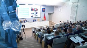 Более одной тысячи двухсот детей вернулись в кровные семьи благодаря проекту «Вызов»