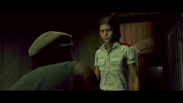 Far Cry 6: часть 10