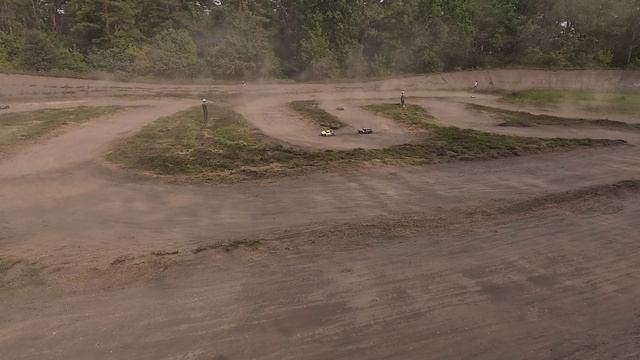 4wd сток/ 3-3 финал / [1/2] GX013804