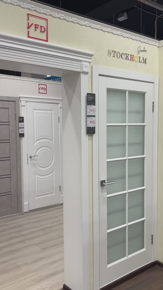 ПРО ДВЕРИ. Урок 4. Страшная тайна про ЭКОШПОН. Раскрываем тайну.