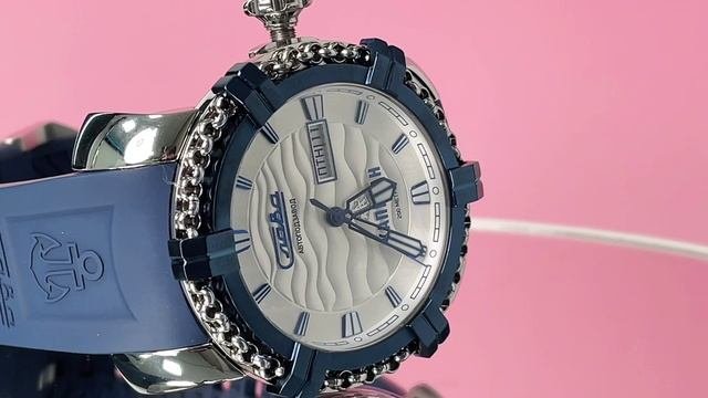 Часы Слава - Капитан - Серия 3470919-8205