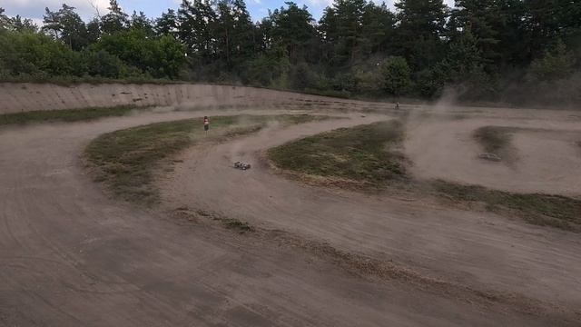 4wd тюн / 1-3 финал / [2/2] GX023800