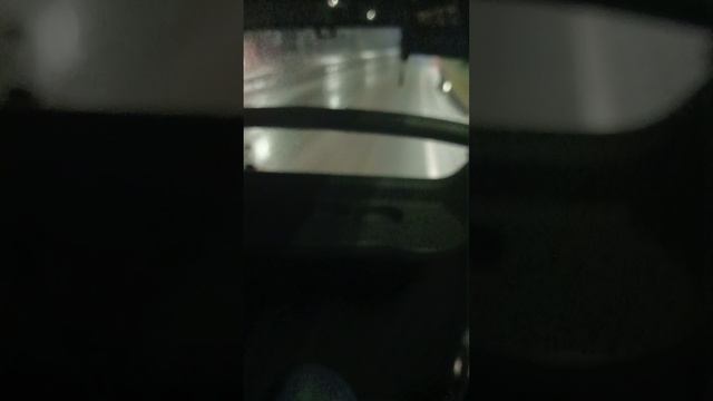 2 часть поездки домой