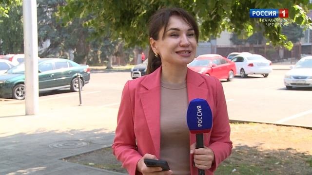 "Актуальное интервью"
