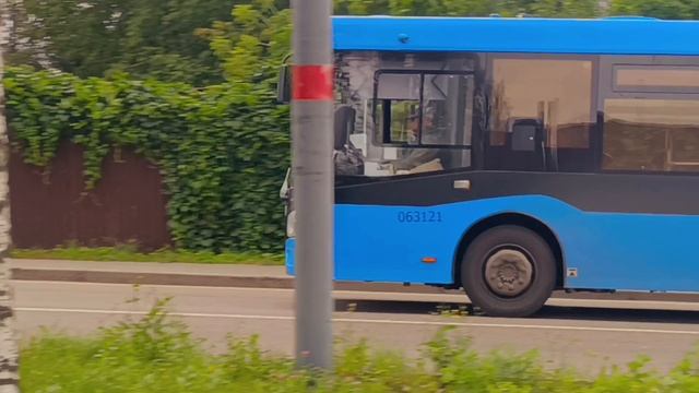 ЛиАЗ 4292