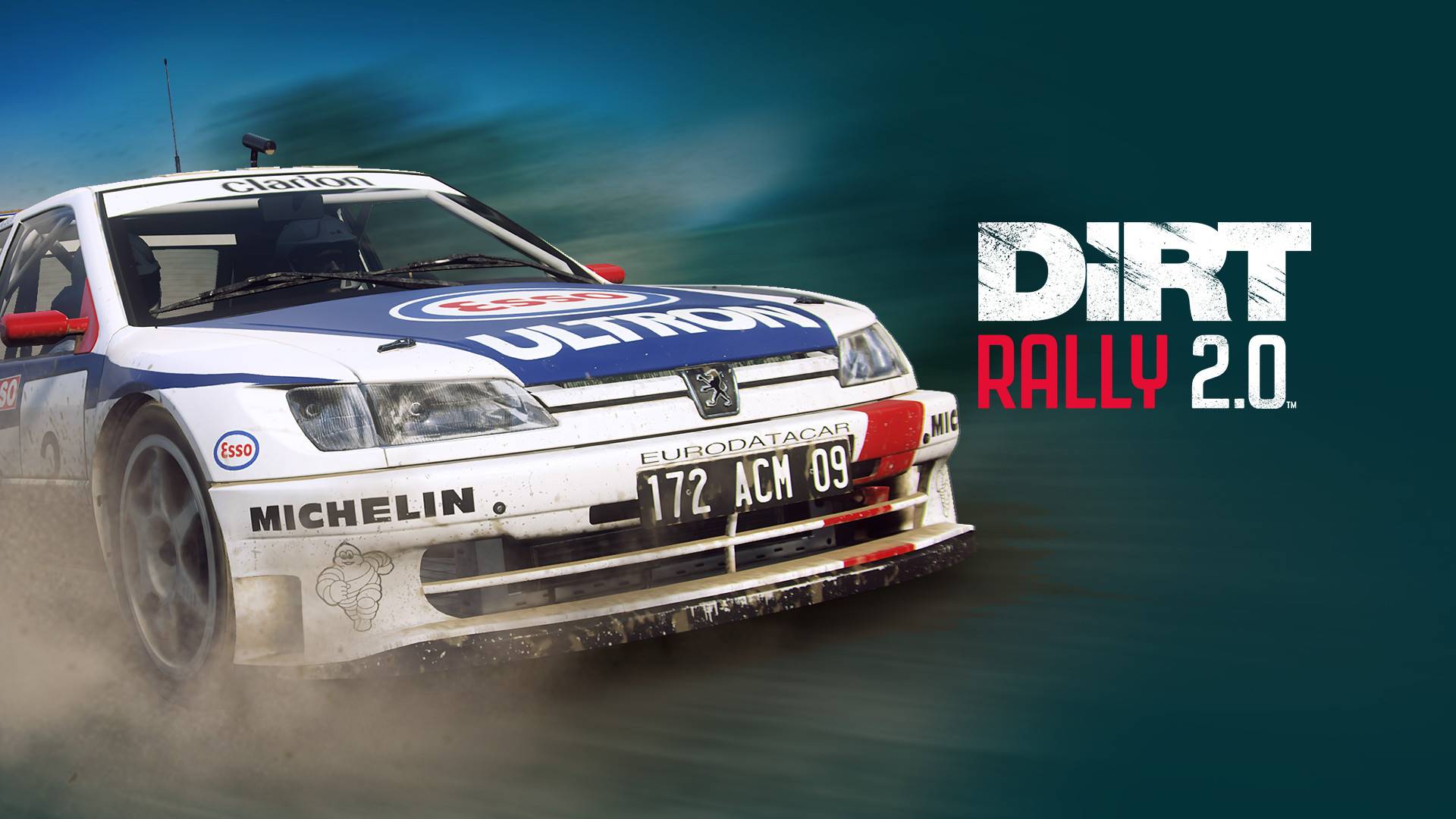 Dirt Ralli 2.0