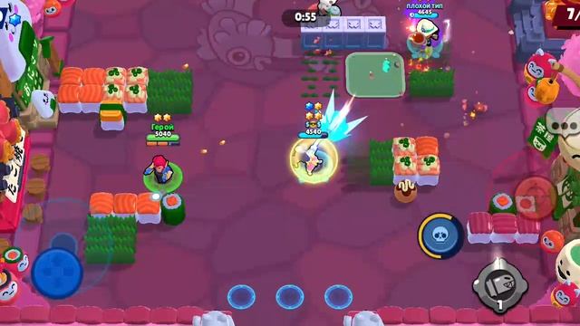 Бравл старс