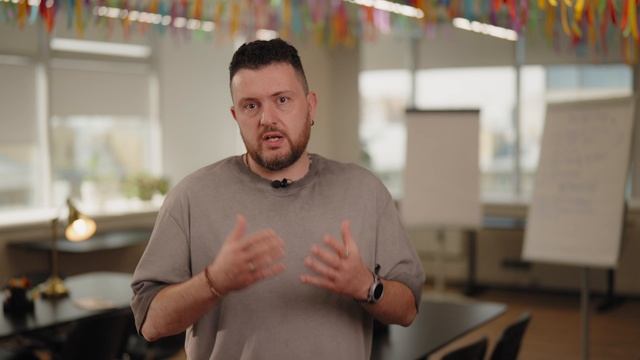 М. Подурец: Agile-коучинг