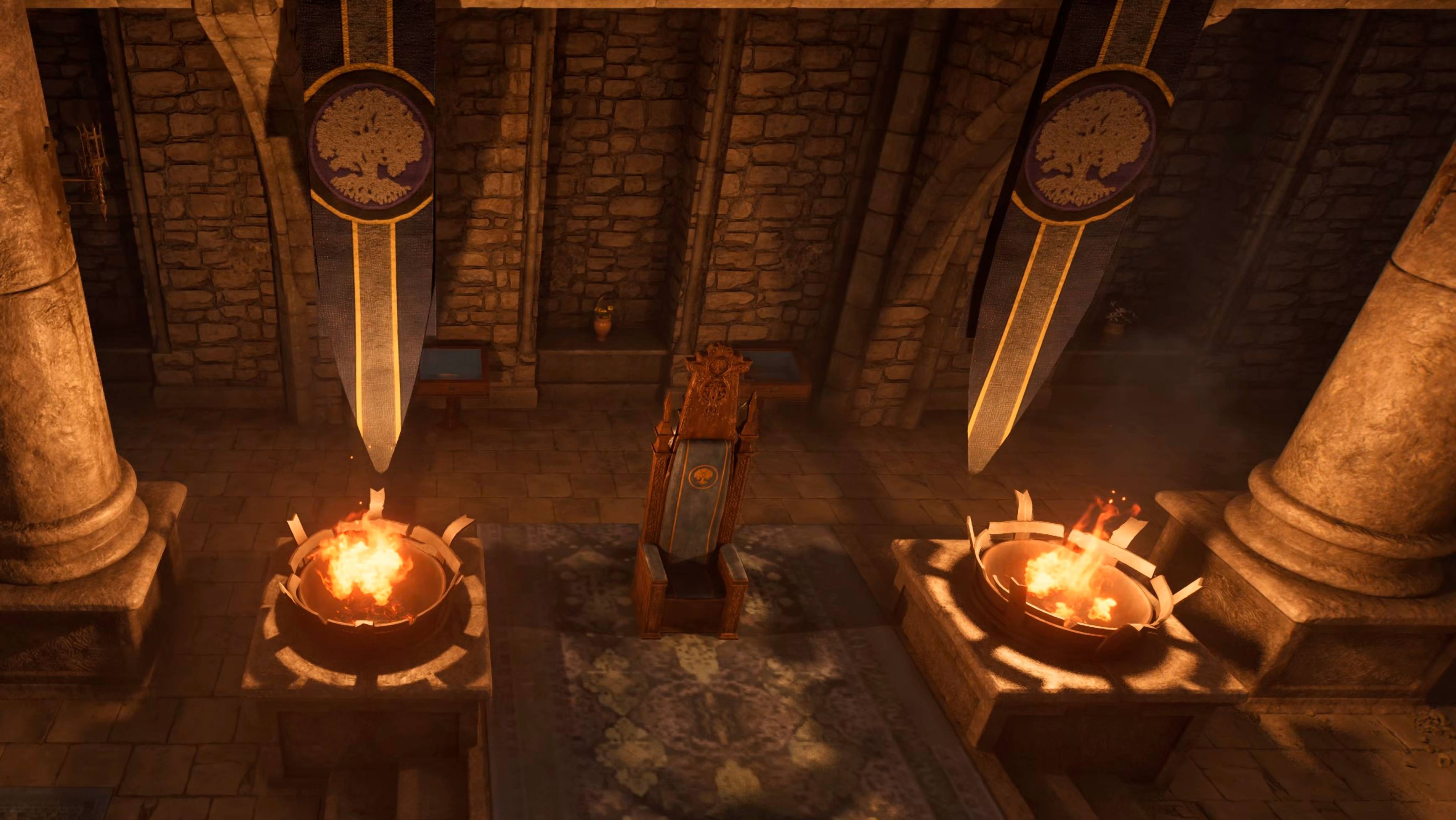 The Elder Scrolls IV: Oblivion Remastered - 97 серия - Почетный меч Коррола (Грехи отца)