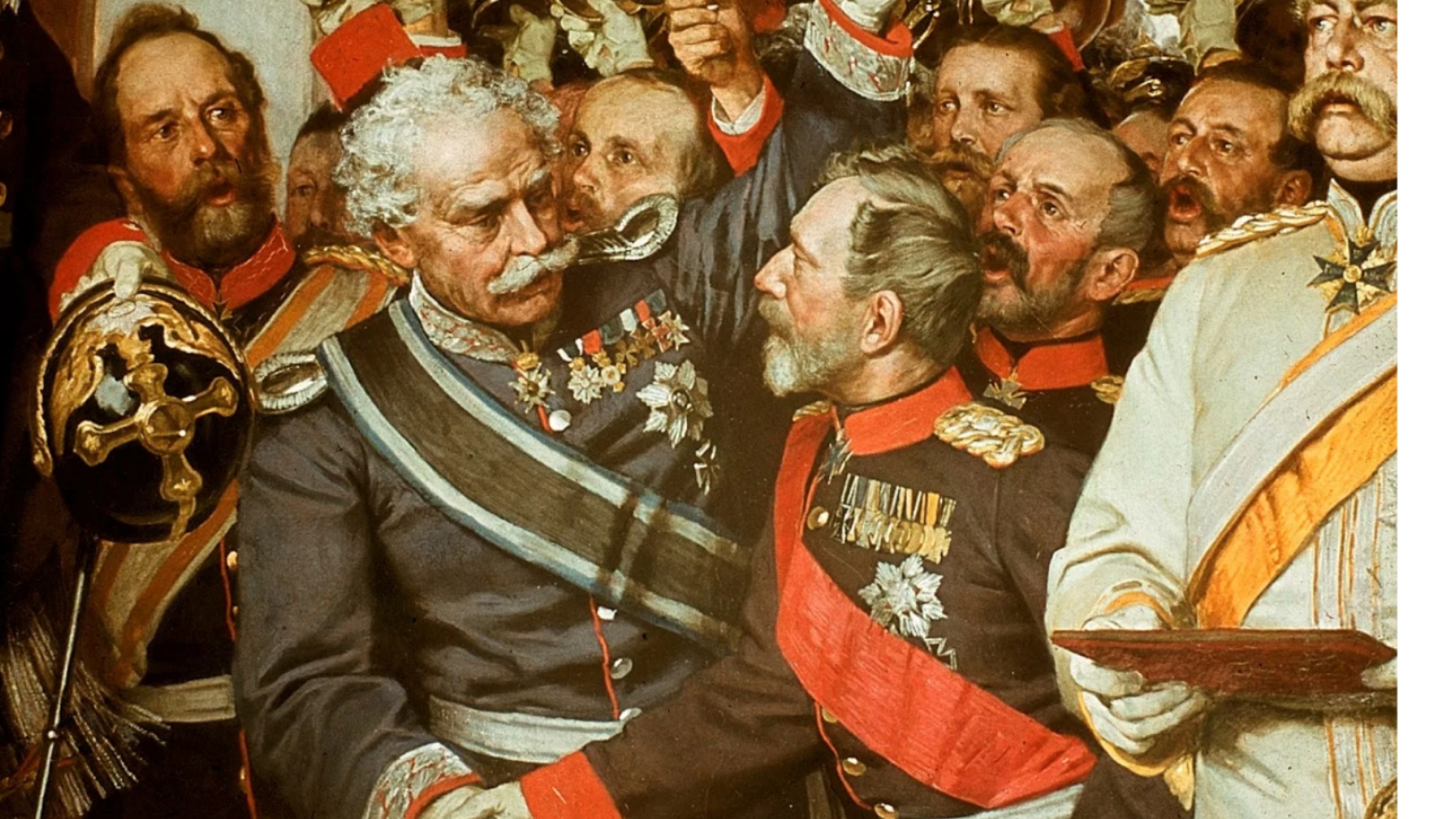 С Новым Годом!