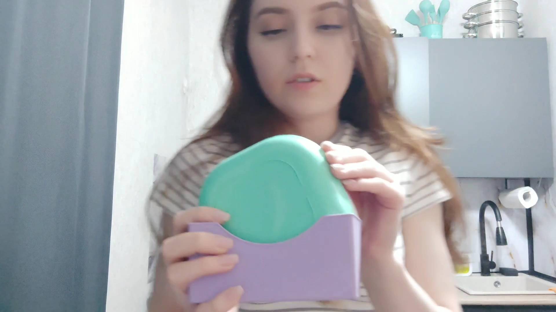 [Лирка] Обзор товаров с Ozon 8