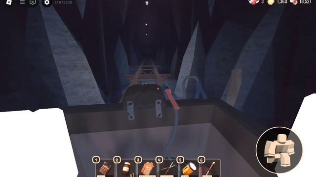 DOORS  THE MINES SEEK (1ч)