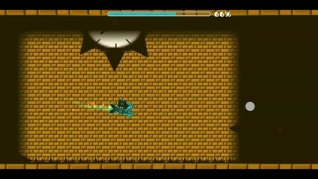 level
TimeXparadox by werematt(my)