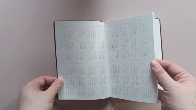 УФ печать на готовых ежедневниках