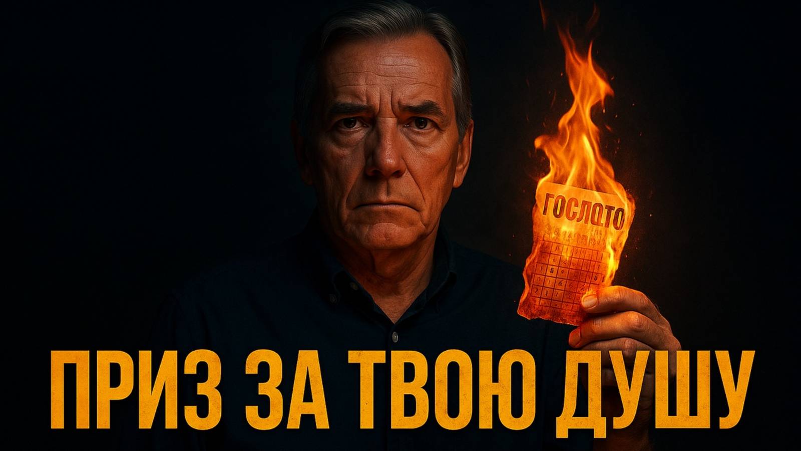 Тайны КГБ: Почему победители Гослото умирали? Советская лотерея как ритуал и проклятие.  Детектив