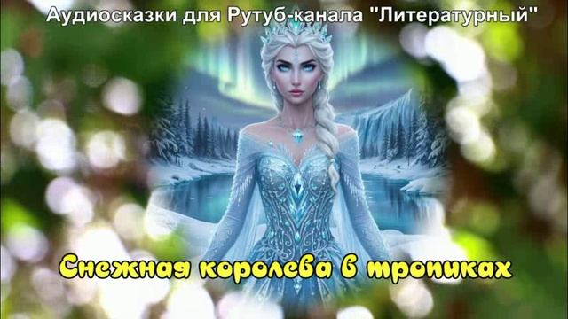 Снежная королева в тропиках / Аудиосказки / Сказки на ночь