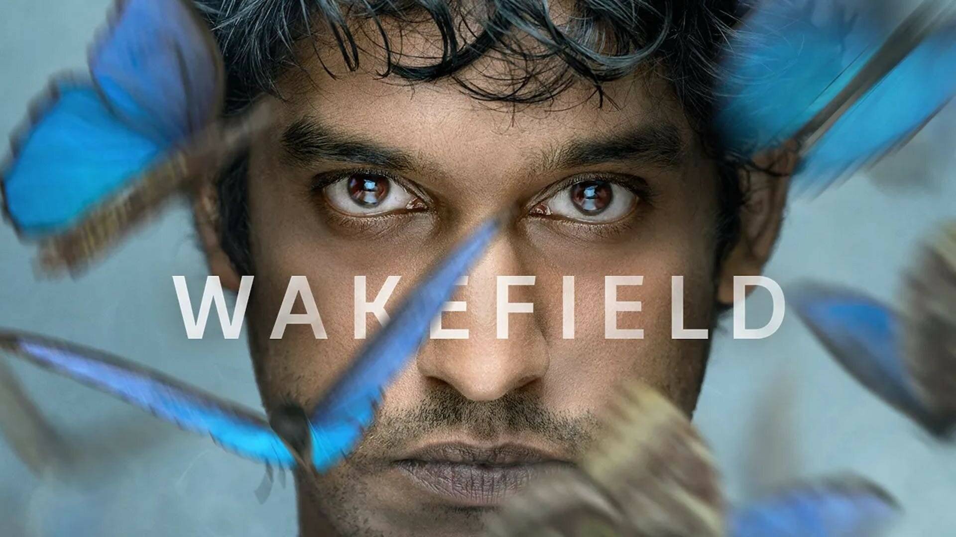 Сериал Безумие в Уэйкфилде – 1 сезон 7 серия / Wakefield