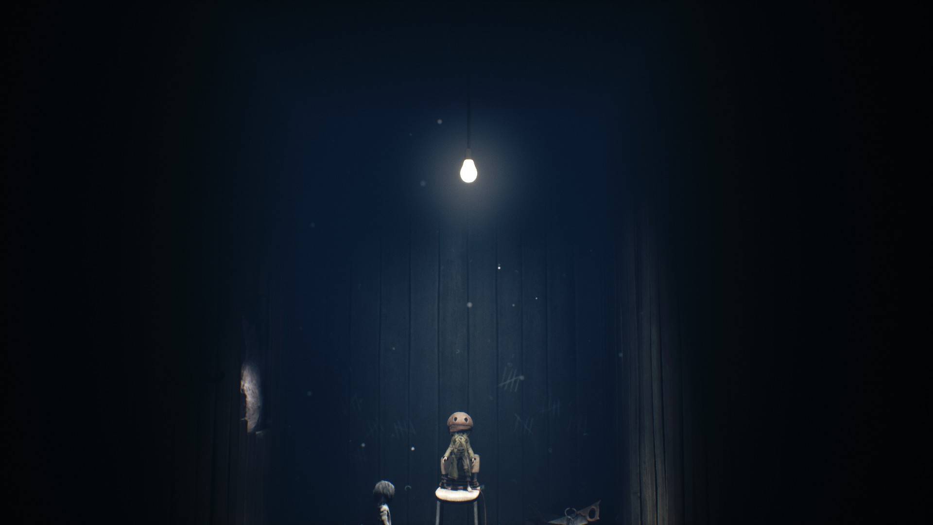 Little Nightmares 2 (2)