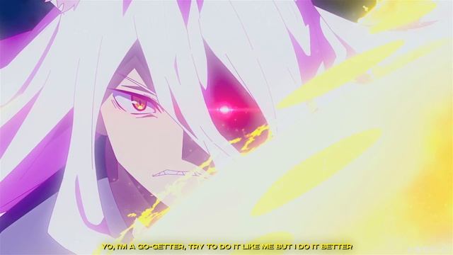 「AMV」I’m Desperate