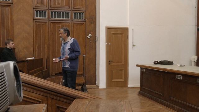 Соколов Д. Д. - Математический анализ - 17. Обобщённые функции