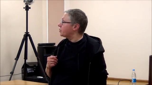 17.Лекция 2. Психоанализ У. Биона. Истина и Метод.Преподаватель Н. М. Савченкова.