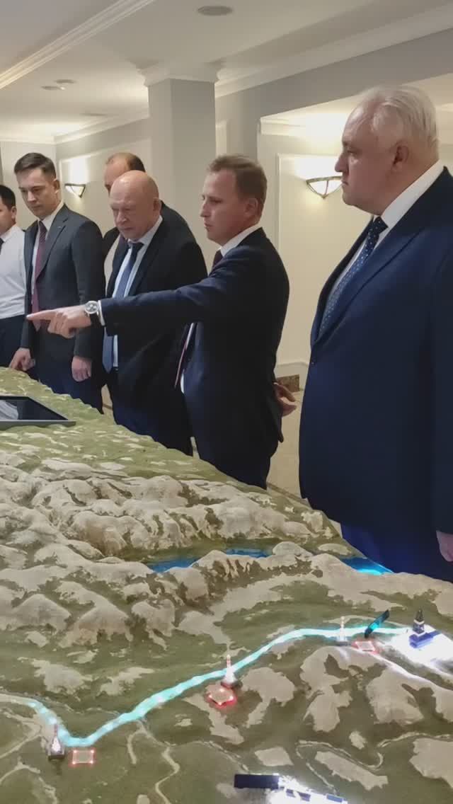 Коллеги из Газпром трансгаз Уфа познакомились с инновациями сибиряков