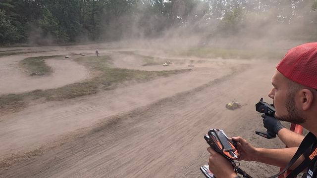 4wd сток / 1-3 финал / [1/2] GX013798