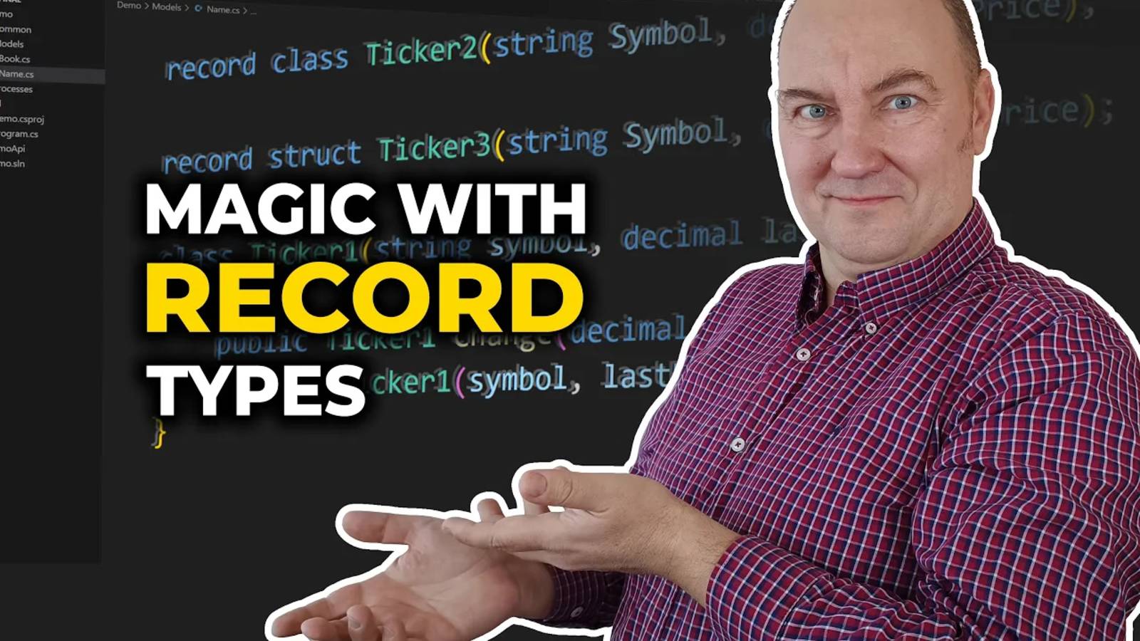 How C# Records Changed the Way We Design Types
