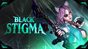 BLACK STIGMA — ТОП-игра 2025? Проверяем!