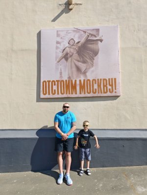 Уиткоф в Москве 06.08.25
