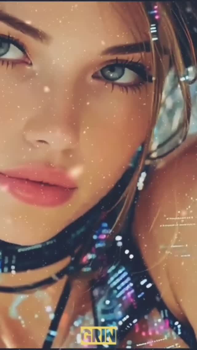 ✨Aivi - Мистический пульс...💥