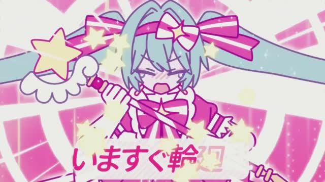 【Nakiso】Retry Now