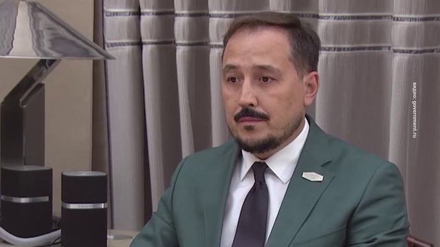 Представители оренбургской компании встретились с Михаилом Мишустиным. Новости экономики от 1.08.25