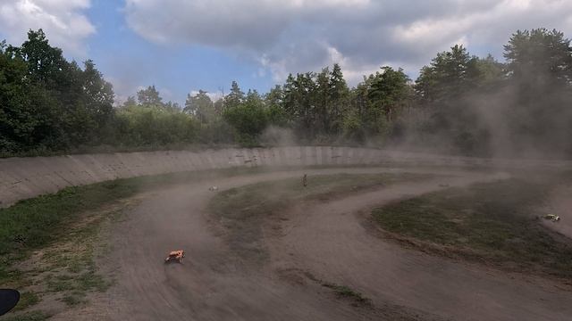 4wd тюн / тренировочные / 02.08.25 GX013783