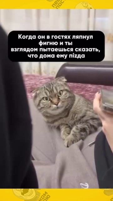 будет разговор