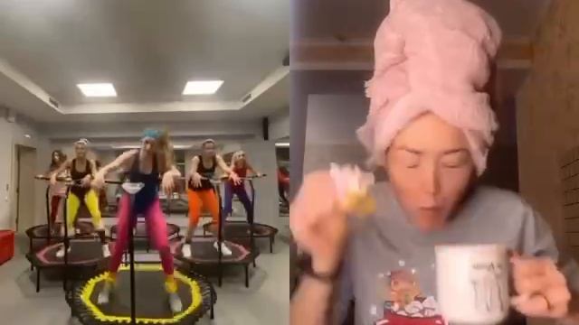 я и мои занятия спортом #shorts