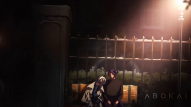 「AMV」Set Me Free