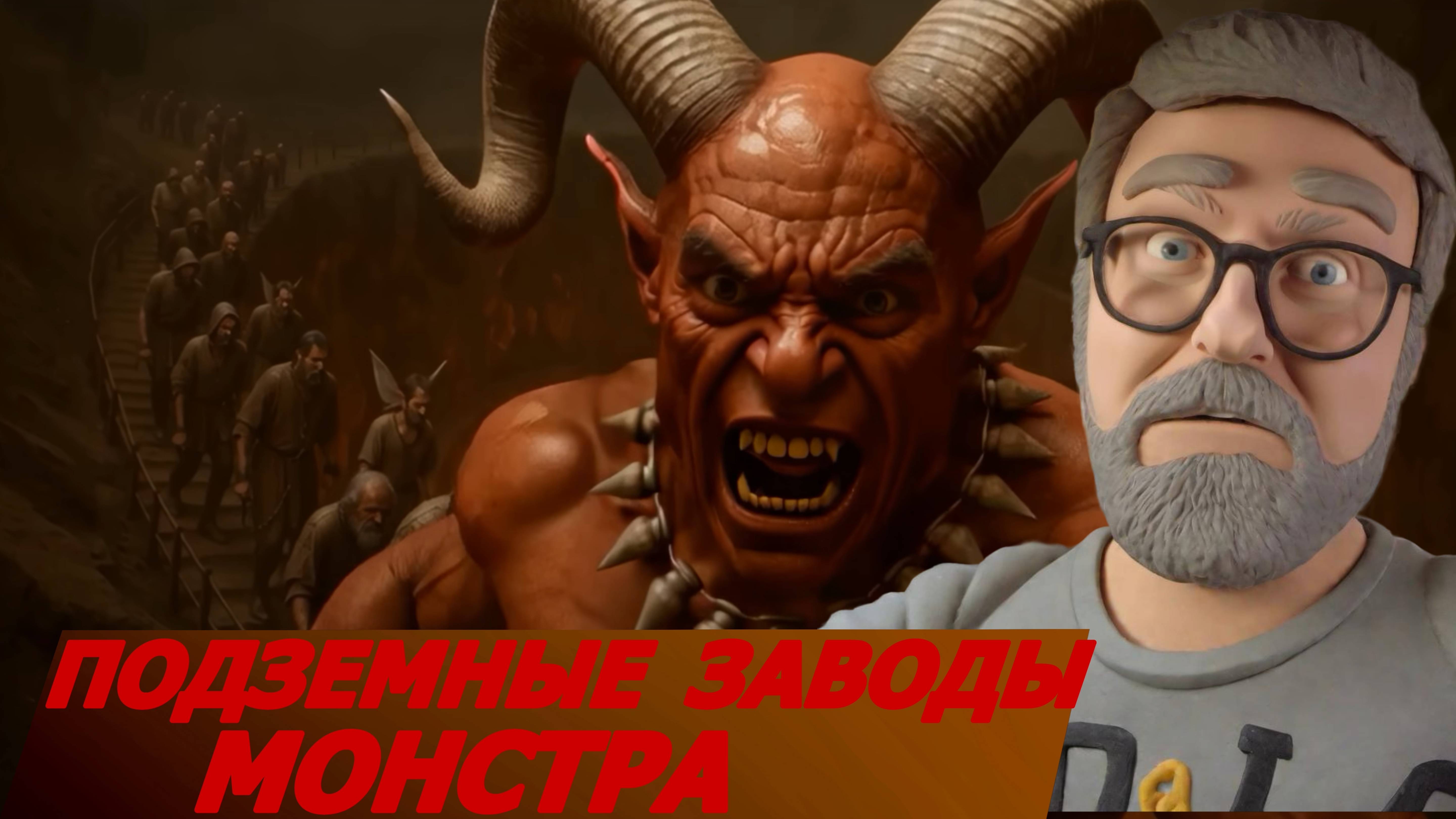 Подводные лодки Трампа.ШАРИЙ