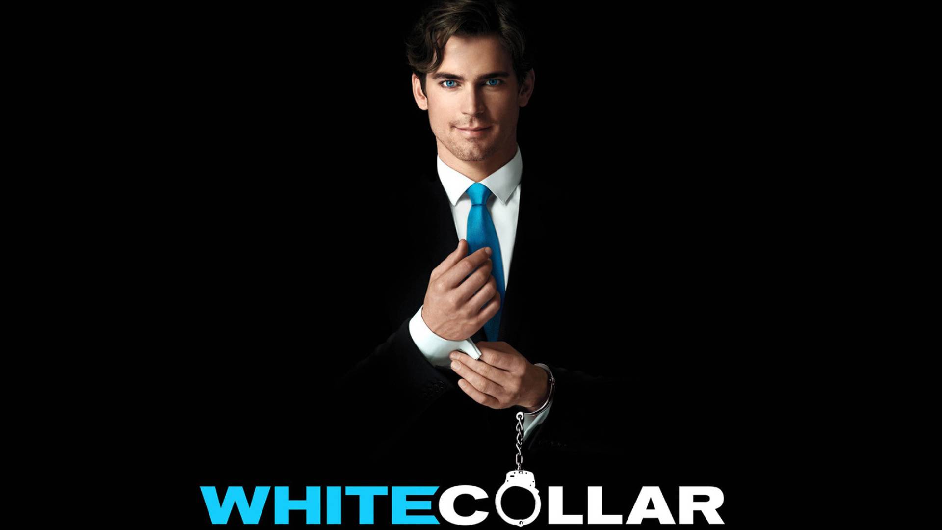 Белый воротничок (2009) — 1 сезон 5 серия | White Collar (Дубляж)