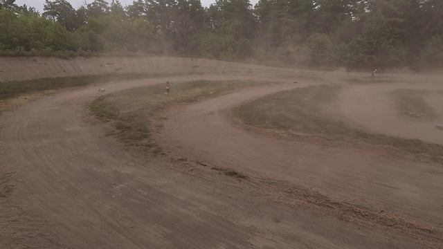 4wd тюн / 3-3 финал / [2/2] GX023806