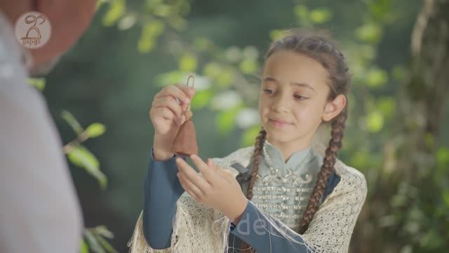 трейлер "Кхъуэщын къута" 2025