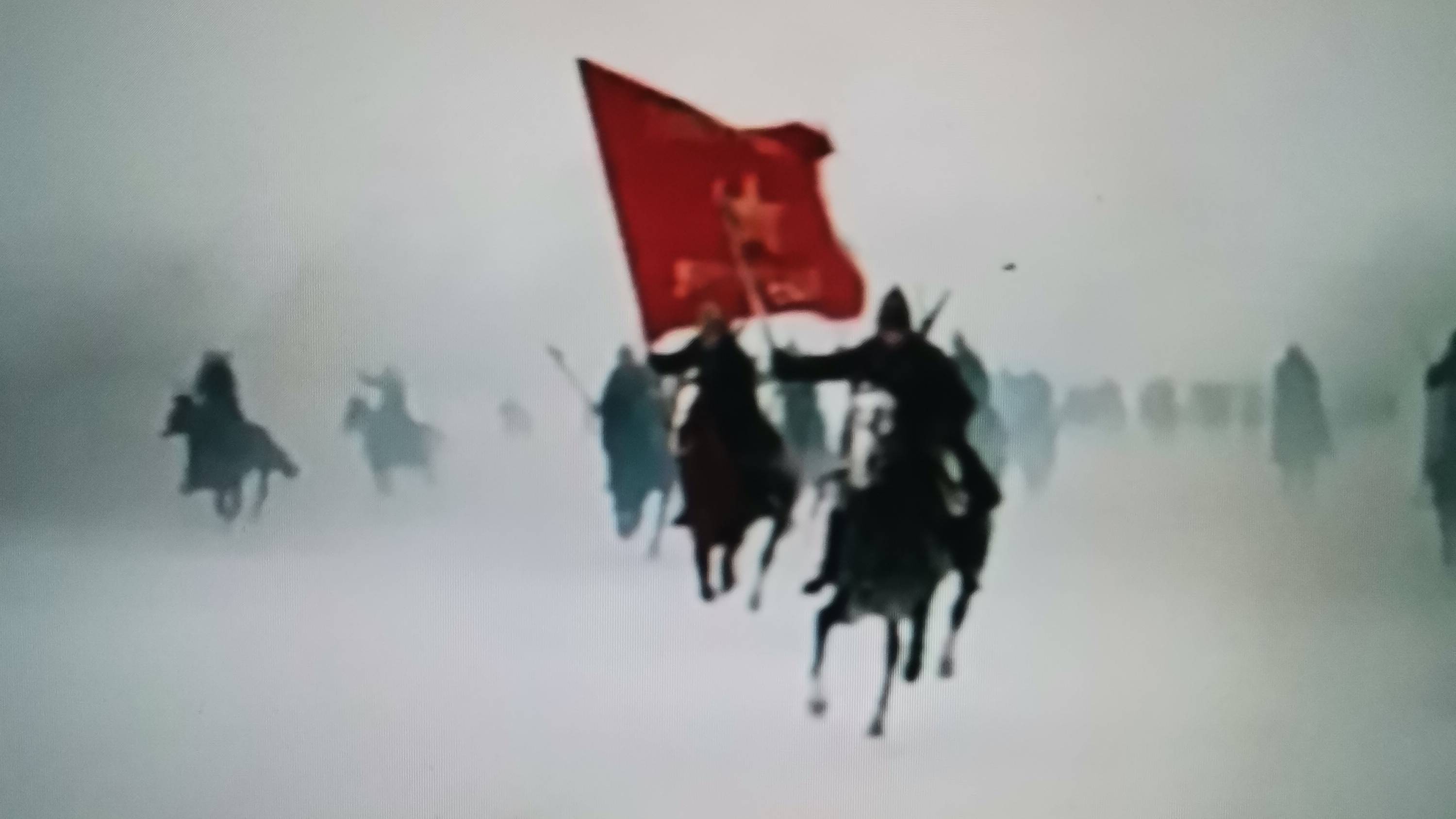 Погоня... есть пули в нагане