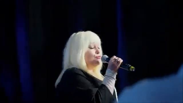 Ты да я Лидия Жукова Сергей Завьялов муз СЗавьялов сл ЛЖукова Автор видео НРудакова