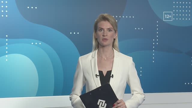 Новости Владимира и Владимирской области за 6 августа 2025 года. Вечерний выпуск