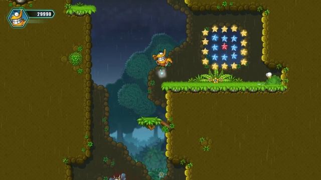 Oozi Earth Adventure 1 - 4