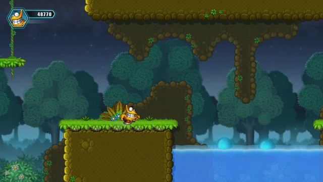 Oozi Earth Adventure 1 - 5 (2)