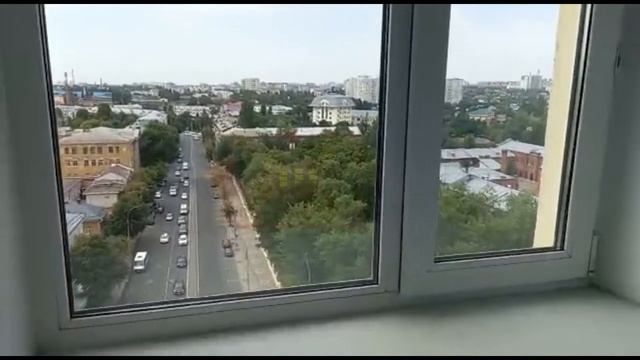 Воронеж, пр-т Революции, 9А 3-к. квартира, 100 м², 13/15 эт.   A11447