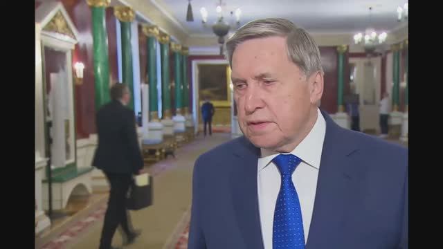 Встреча Владимира Путина с Уиткоффом посланником Трампа Ушаков по итогам, 6 августа 2025 года