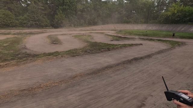 2wd / 3-3 финал / [1/2] GX013805