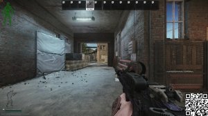 Escape from Tarkov